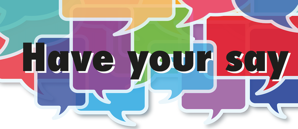 Your Views: What do you think of our website? – Biddlestone Health Group